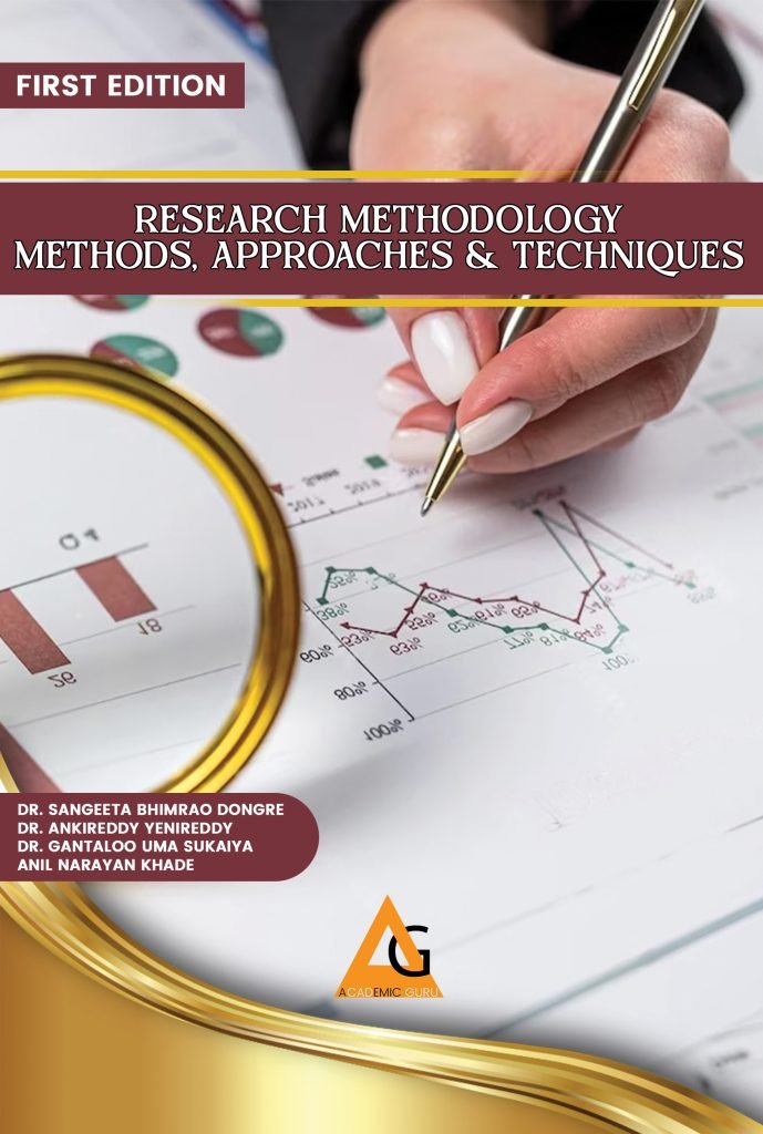 Research Methodology- Methods, Approaches & Techniques - AGPH Store