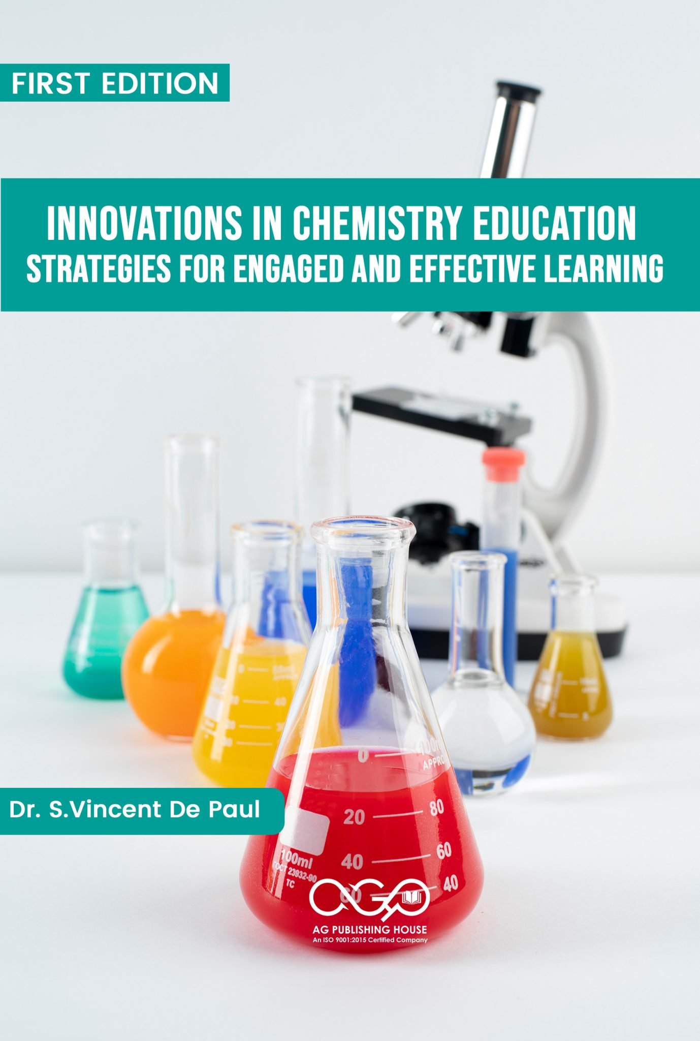 Innovations in Chemistry Education: Strategies for Engaged and ...
